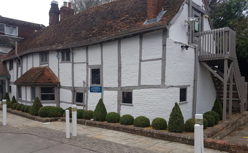 The Ferry Cookham | Pub Refurbishment Contractors